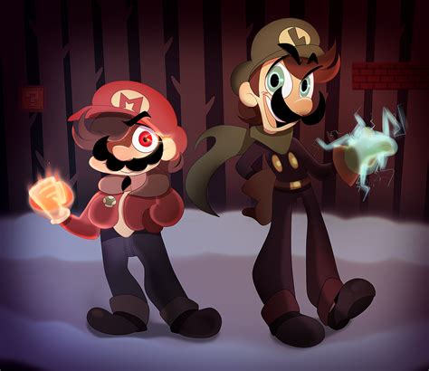 Undertoad By Pharaoh Ink On Deviantart