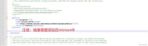 Maven安装、配置与plugins报红的解决方法maven War Plugin报红 Csdn博客