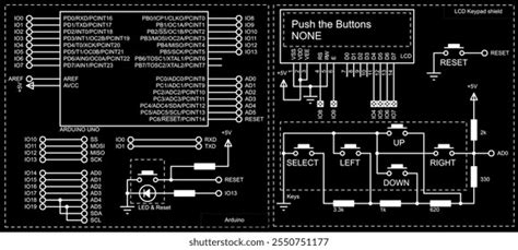 Arduino Board Over 704 Royalty Free Licensable Stock Illustrations And Drawings Shutterstock