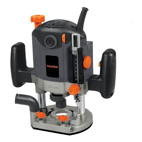 Rebajadora Industrial 1 34 Hp Truper
