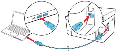 Epson ET 3760 ET 4760 All In Ones Printer Quick Installation Guide ManualsLib