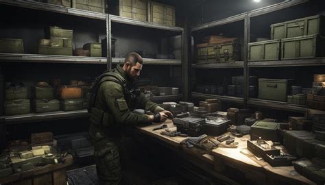 how can you efficiently manage your inventory to maximize loot in