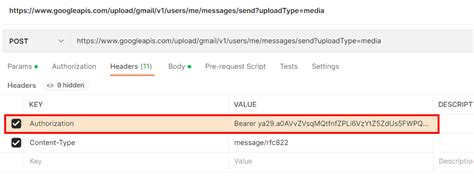 OAuth Flow What Is A Bearer Token