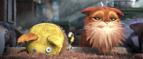 Кот в сапогах 2 очень взрослый детский фильм Кино и сериалы Ixbt Live