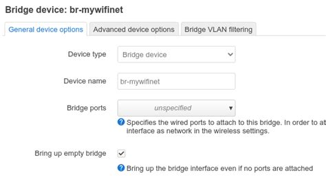 Only First Configured Wifi Network Gets Dhcp Address Config Sequence Is Important · Issue