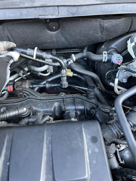 Help identifying these two plastic pieces. Honda Accord 2007 SE V6 View without bumper on : r ...