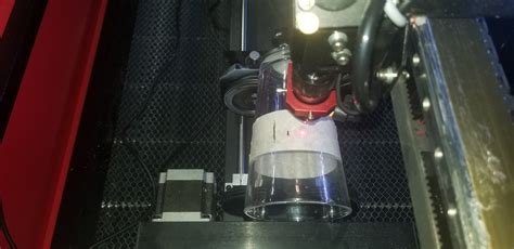 Rotary Axis Setup Problems LightBurn Software Questions LightBurn Software Forum