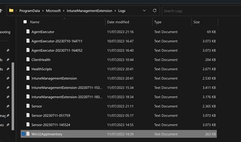 Intune Discovered Apps Detecting Your Applications And Gaining Back Control Patch Tuesday Blog