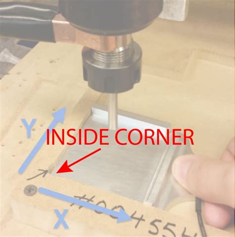 Shopbot Machine Setup Bray Lab