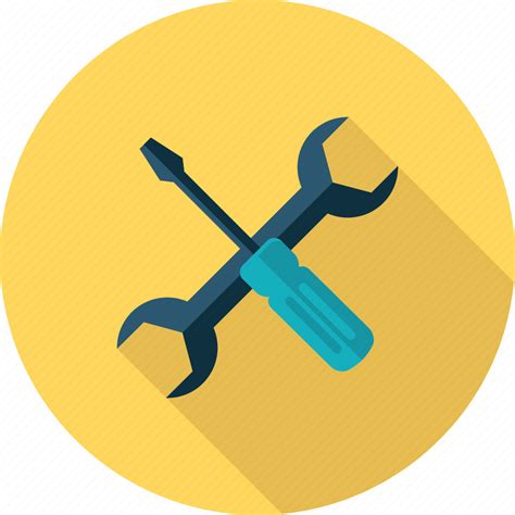 tool configuration control options settings icon download on