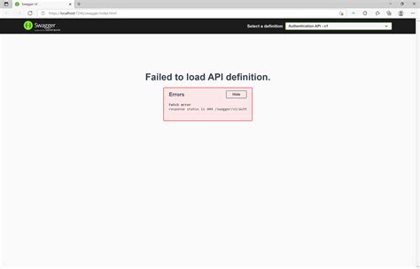 incorrect path of swagger endpoint · issue 190 · burgyn mmlib