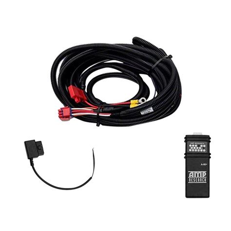Amp Research Powerstep Wire Harness 19 03768 97l