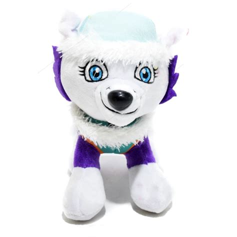 Плюшена играчка Пес Патрул Еверест 25 см Emagbg