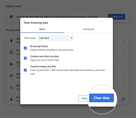 How To Fix NET ERR SSL OBSOLETE VERSION Warning SiteGround KB