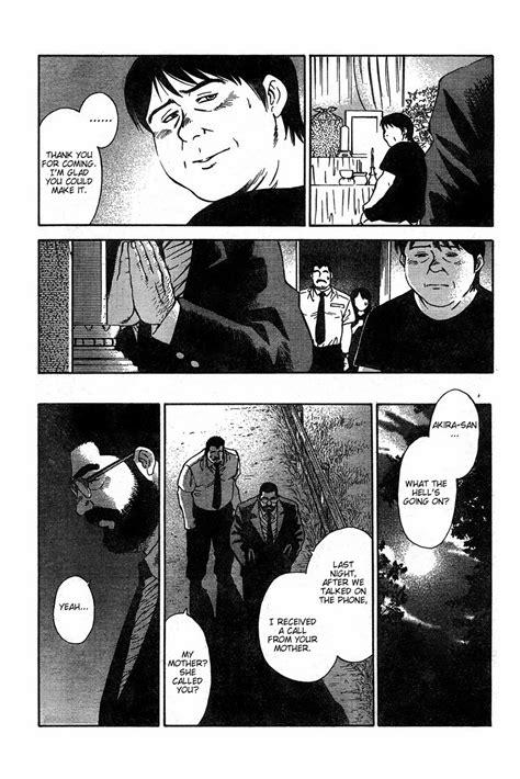 [go Fujimoto] Coming Home [eng] Myreadingmanga