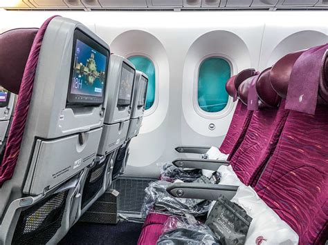 Flying Economy With Qatar Airways Review And Lounge Access Faithfullyours