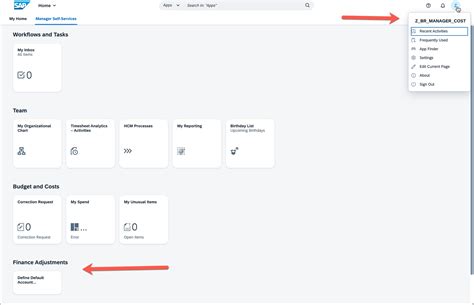 Sap Fiori For Sap S4hana How To Make A Sap Fior Sap Community