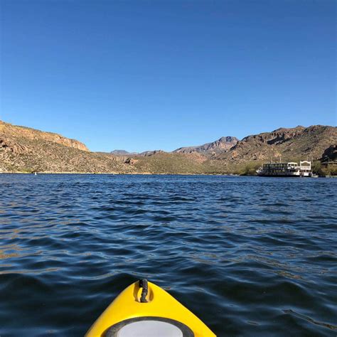 Canyon Lake Marina And Campground Camping The Dyrt