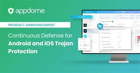 Trojan Malware Fraud Threat Appdome Android Ios Polymorphicmalware Bankingtrojans