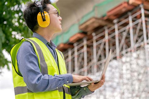 Efficient Construction Site Noise Monitoring A Practical Guide Convergence Instruments
