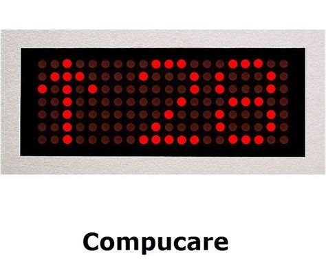 Dot Matrix Digital Led Display Board Full Colour Hanging And Wall Mounted Id