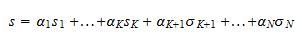 The Rank Nullity Theorem