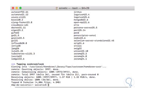Qué es y cómo instalar PowerShell Core 6 0 en Windows macOS o Linux