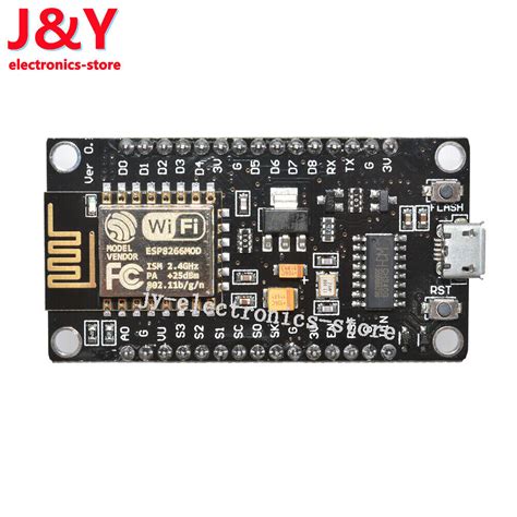 Nodemcu V ESP ESP E Lua CH WIFI WLAN Ubuy India