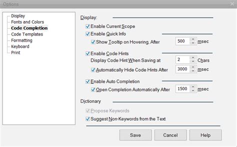 sapgui 7 4 autocompletion code sap community