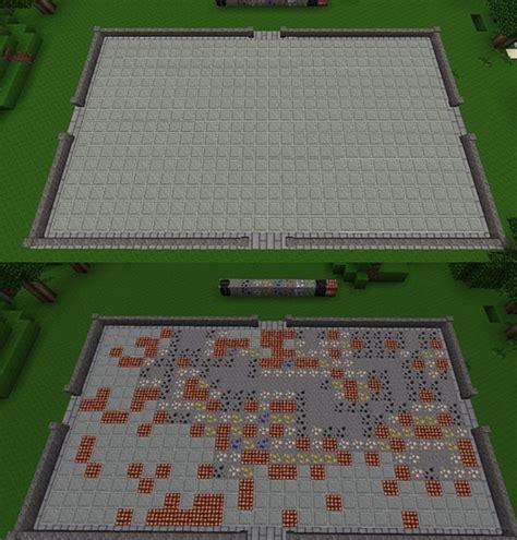 Worldedit创世神辅助工具build Commands —— 制作rpg地图必备 Iecraft