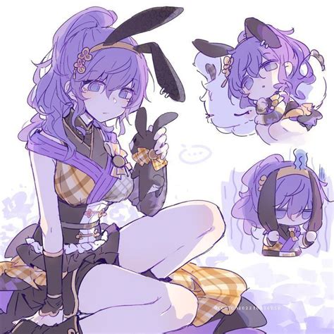 Asahina Mafuyu