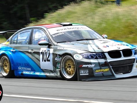 二手 Bmw 宝马 拉力 E90 M3 赛车出售 51gt3 亚太地区第一赛车网站