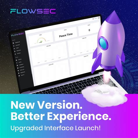flowsec on linkedin ddos cybersecurity techinnovation flowsec