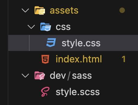 Live Sass Compiler