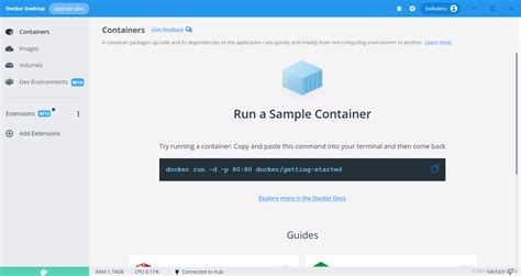 docker安装及所遇问题解决 docker安装失败 csdn博客