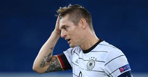 떡 줄 사람은 꿈도 안 꾸는데…독일 레전드 “크로스 국대 복귀 나는 반대”