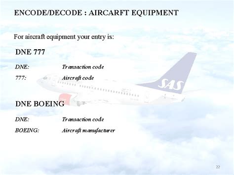 Chapter 2 Encoding And Decoding 1 Encodedecode Cityairport