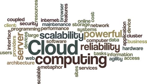 Cloud Computing Integration With Existing Infrastructure