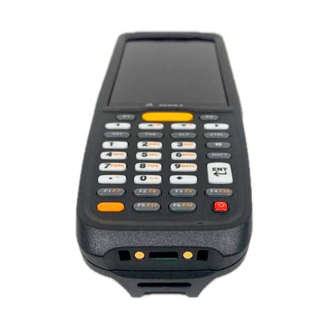 Терминал сбора данных Zebra Mc2700 Mc27bk 2b3s3rw купить недорого