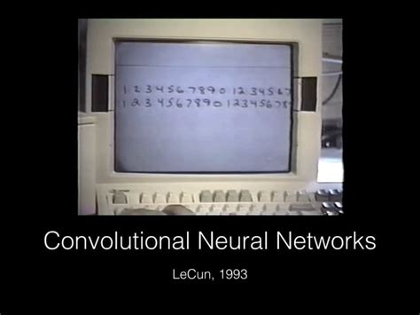 Deep Learning Intro Pdf Artificial Intelligence Technology