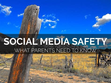 Internet Safety Presentation For Parents Icon