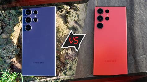 Samsung Galaxy S Ultra Vs Galaxy S Ultra Should You Upgrade Your Ultra