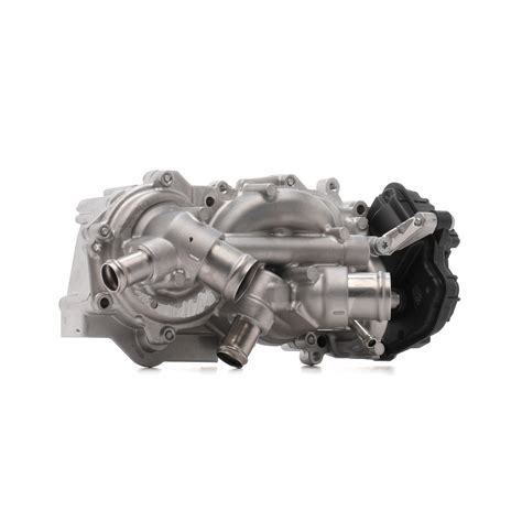 P5501 Hepu Water Pump With Gasketseal With Belt With Boltsscrews