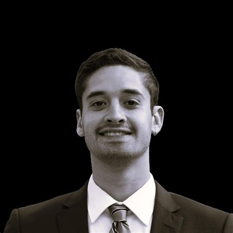 Javier Nater Gray Space Strategies