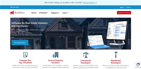Real Estate Analysis Software Analyze Properties Like A Pro