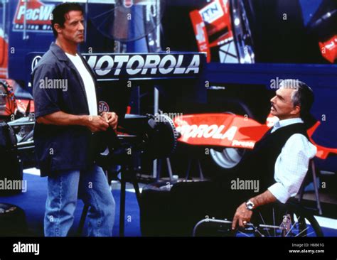 Driven Driven Usa 2001 Regie Renny Harlin Sylvester Stallone