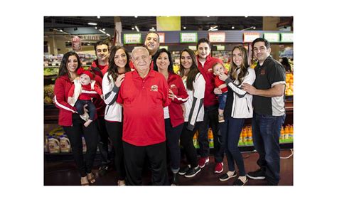 Angelo Caputos Fresh Markets Celebrates 60 Years In Business