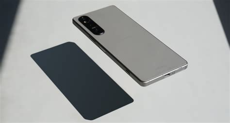 Sony Xperia 1 VI Leak A New Design And Improved Features Set The Stage For 2024 TechStory