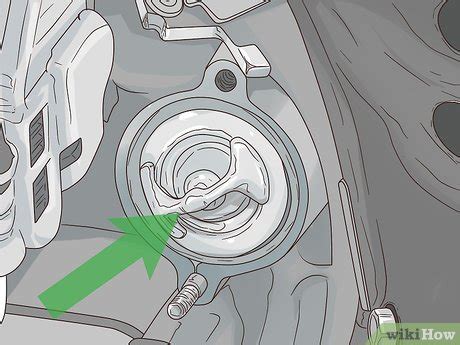 How To Replace A Thermostat With Pictures WikiHow