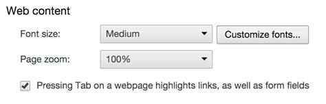 Windows 10 Change The Chrome Default Font Super User